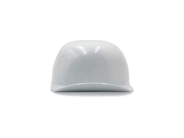 Gloss White Doughboy – Durbz Kustoms